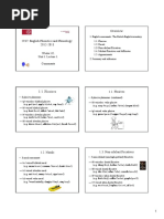 SG S DFG G SDF | PDF | Phonetics | Human Voice