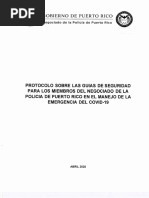 Guía de Transición Plan 106 Retiro | PDF | Contraseña | Red mundial
