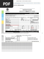 Formato DC-2 - Ejemplo Llenado | PDF | Empresas | Business