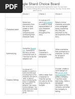 How To Make A Good Pubmat | PDF | Text | Communication