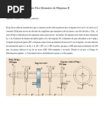Tipos de Elementos Mecanicos | PDF | Eje | Rodamiento (Mecánico)
