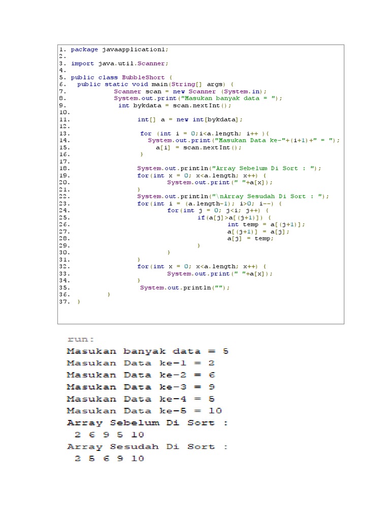 Package Import Public Class Public Static Void New in Out Print Int Int New Int For Int Out ...