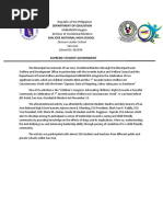 BCPC Activity Design Template - Children's Congress | PDF | Convention ...