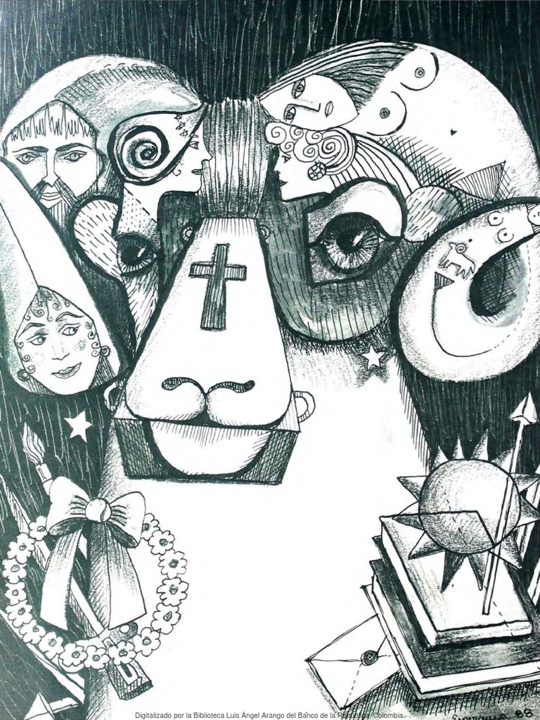 Carnero PDF | PDF | Colombia | Bogotá