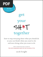 NSMQ Riddles | PDF | Waves | Atoms