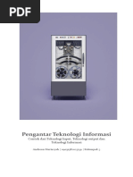 Tata Cara Penggunaan SIMAK UNSRI | PDF | Karier & Perkembangan