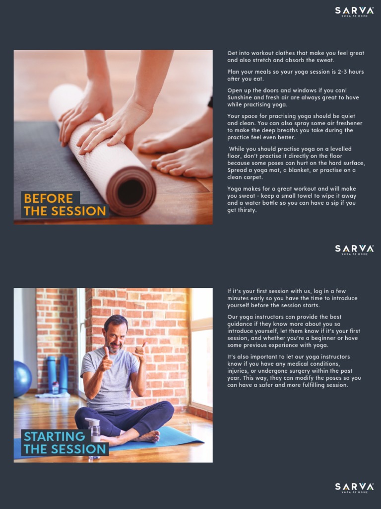 Sarva Guidelines | PDF