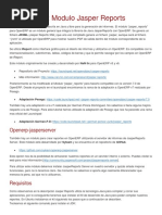 Creación de Reportes Con Opera PMS y Oracle Reports Developer - Opera ...