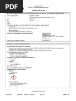 Aderco 2055G PDF | PDF | Dangerous Goods | Safety