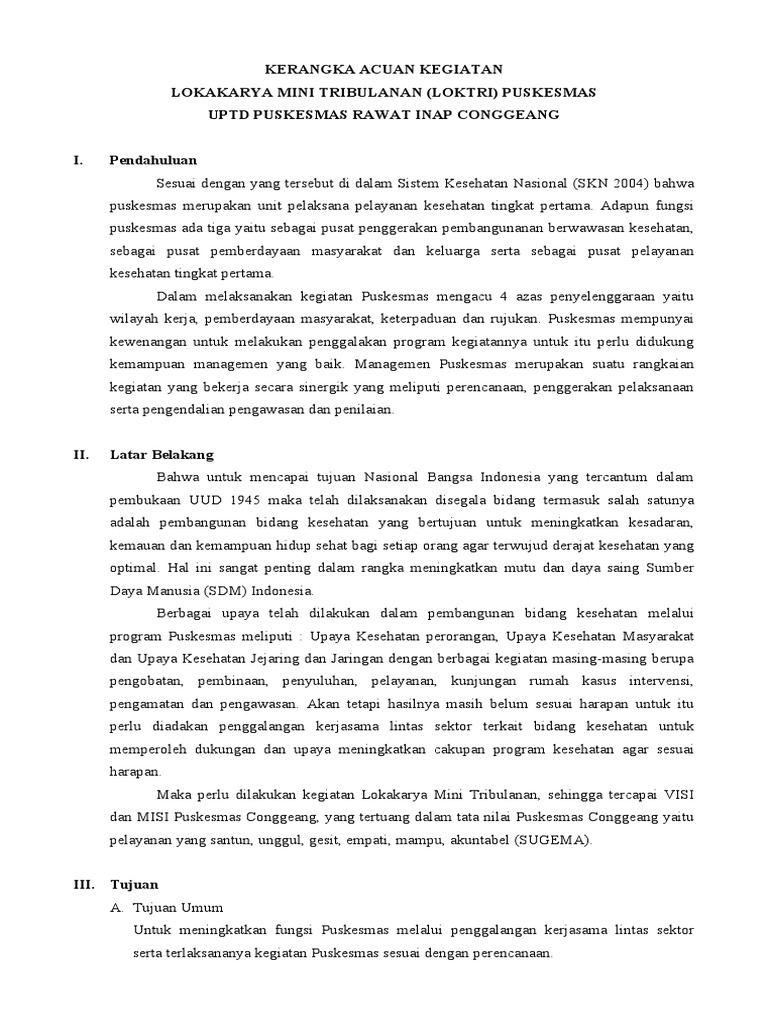 Kak Loktri | PDF