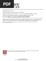 MoCA-HI English Flash Cards - V2.0 | PDF | Mental Processes | Neuroscience