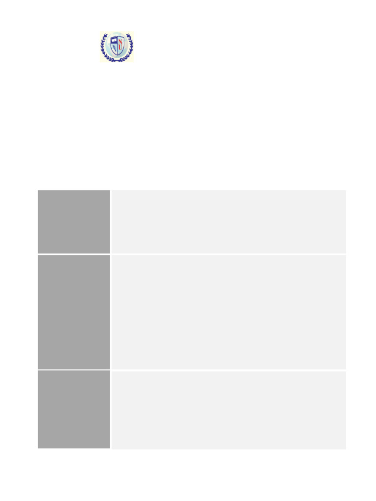 APA Style Citations Guideline Followed by Newport University | PDF ...