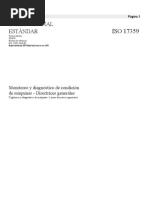 UNE 13306 2018 - Terminología Del Mantenimiento | PDF