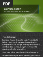 Contoh Perhitungan CV Horwitz | PDF