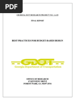 Taboneo Anchorage Port Details | PDF | Shipping