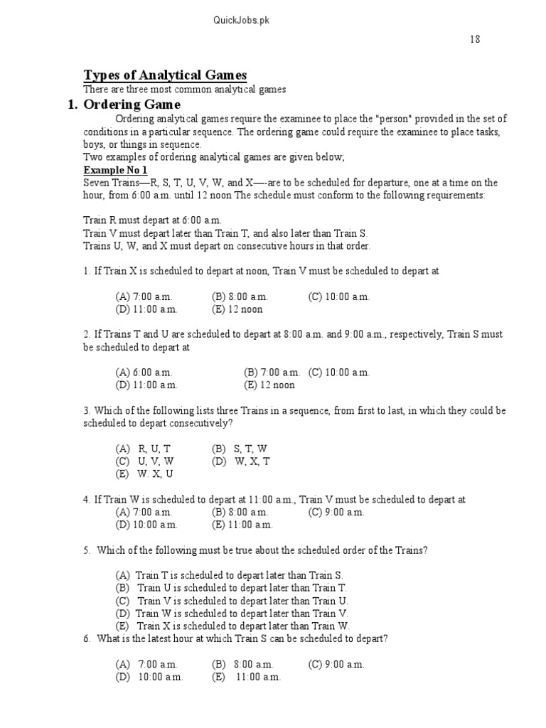 200 Puzzles Question | PDF | Grey | Color
