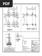 Footing Plan and Specifications | PDF | Architectural Elements | Materials