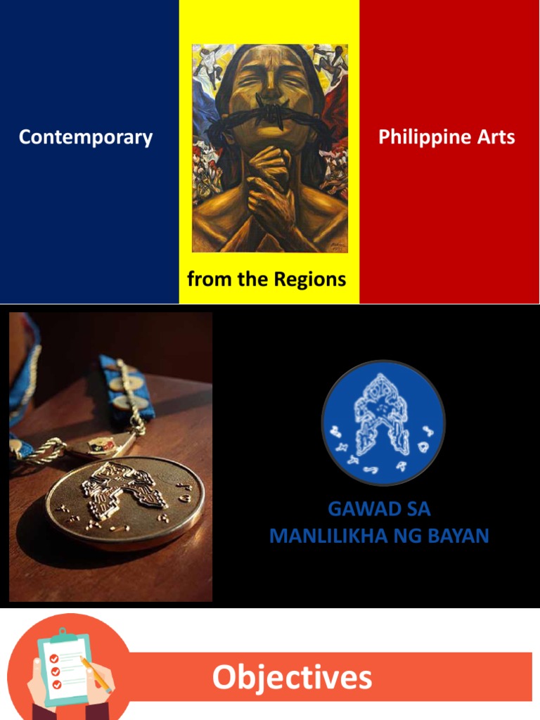 Gamaba Awardees PDF | PDF | Mindanao | Philippines