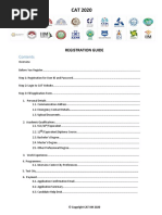 Procedures For The Use of Efast W Afs 2022 | PDF