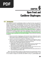 Wood Shear Wall Design Example | PDF | Framing (Construction) | Wall