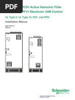 Datasheet Pylontech Us5000 | PDF | Electrical Equipment | Electronics