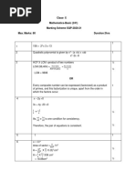 Maths Paper 2 2023 June | PDF