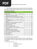 Intrams Monitoring Tool INTRAMS | PDF | Cognition | Business
