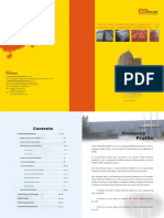 Kwikstage Scaffolding Manual | PDF | Scaffolding | Equipment