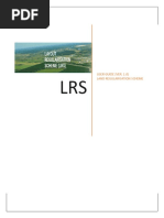Welcome To Layout Regularization Scheme (LRS) | PDF