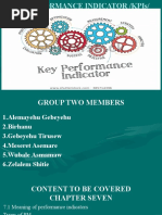 Key Performance Indicators For The Police | PDF | Performance Indicator ...
