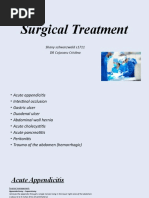 Instrument Count Sheet | PDF | Medical Procedures | Surgery