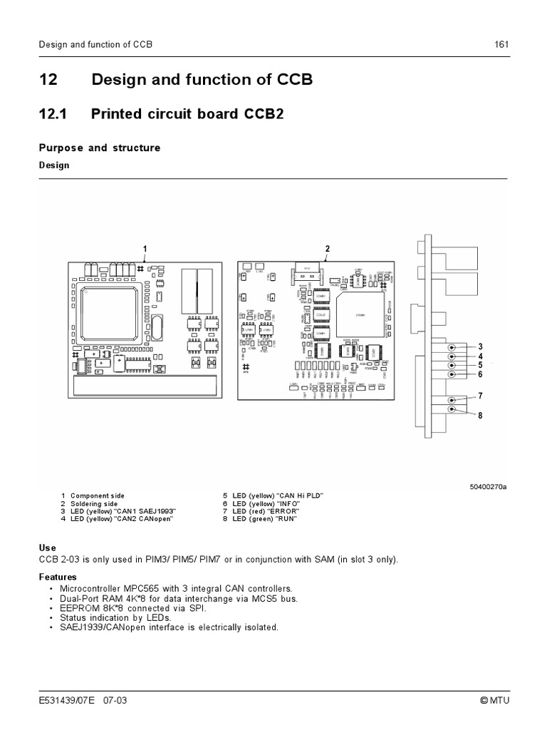 CCB 2 - e PDF | PDF | Computer Hardware | Computer Networking
