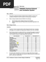 Ansi Ashrae 110-1995 | PDF