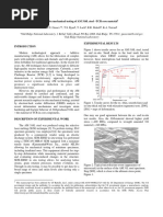 Fabrication and Characterization Methodology of TCR Fuel Form ...