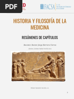 Aportes de Herófilo y Erasístrato en Alejandría | PDF | Alejandria