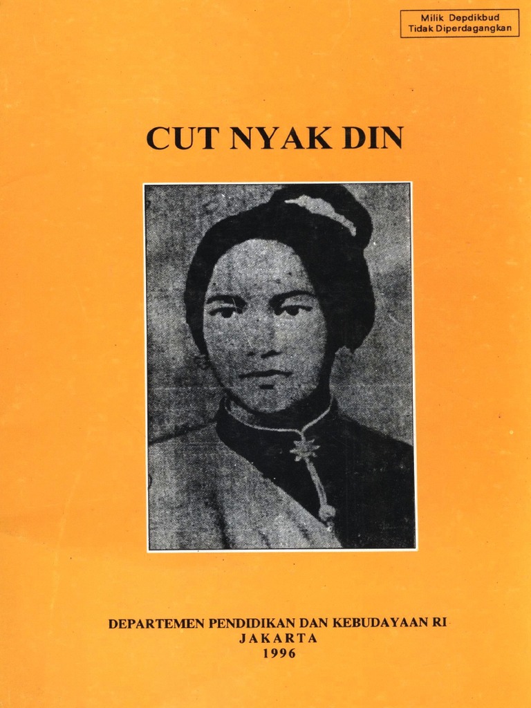 Cut Nyak Din | PDF