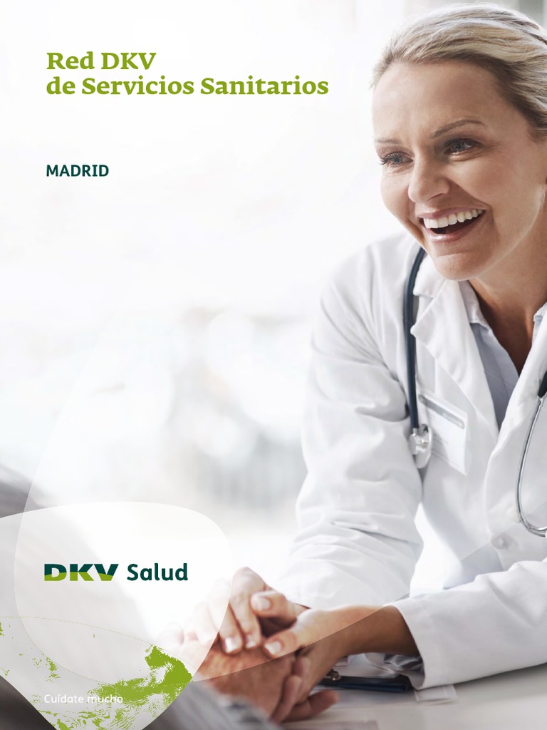 Cuadro Medico DKV | PDF | Póliza de seguros | Medicina