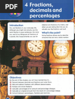 Essential Mathematics For The Australian Curriculum Year 9 | PDF | Area ...