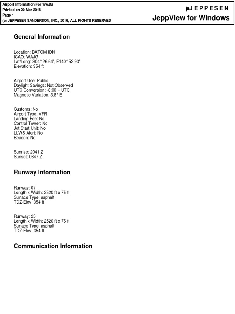 Wajg PDF | PDF | Business | Computers