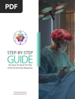 UCAT QR Cheat Sheet | PDF | Kilogram | Area