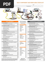 5S Colour Code Guidelines | PDF | Business