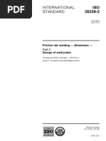 En Iso - TR 17671-2 | PDF | Welding | Construction