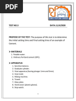 UTM Test Procedures | PDF | Strength Of Materials | Ultimate Tensile ...
