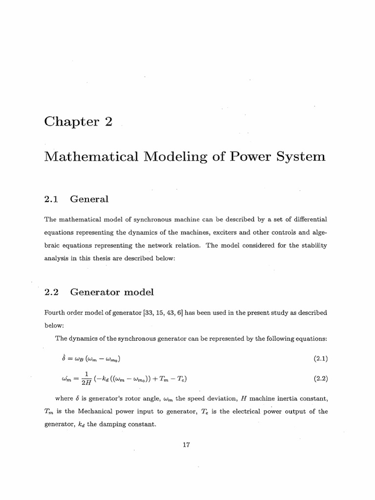 11 - Chapter 2 PDF | PDF | Eigenvalues And Eigenvectors | Normal Mode