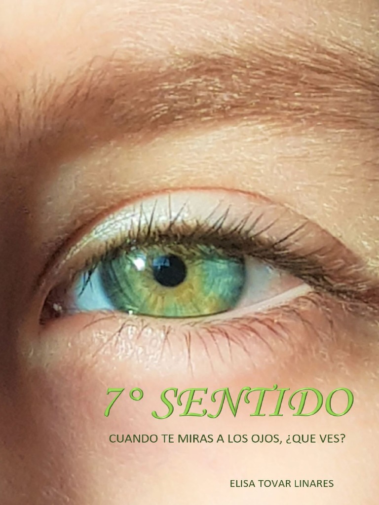 Septimo Sentido | PDF | Amor | Metafísica