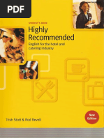 Fun For Movers - Teacher's Book | PDF