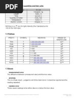 Multiplying Factor | PDF