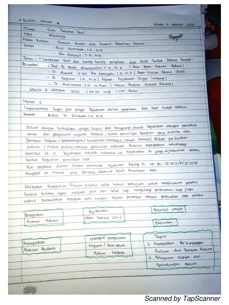 Scanned by Tapscanner | PDF