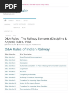 Railway Abbreviations and Acronyms Guide | PDF | Rail Transport ...