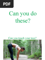 From Head To Toe PDF | PDF